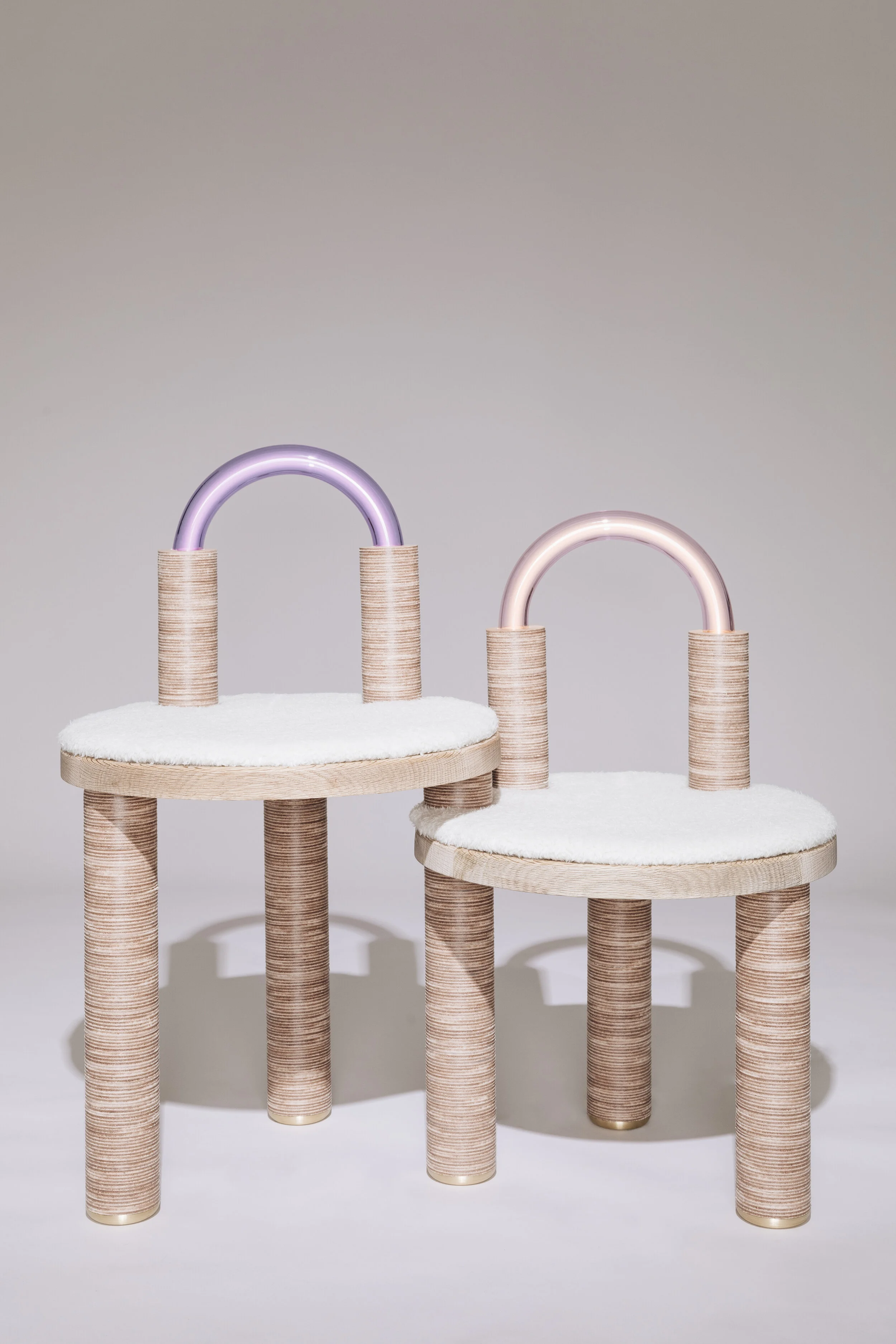 Helio Chair — CHRISTINA Z ANTONIO