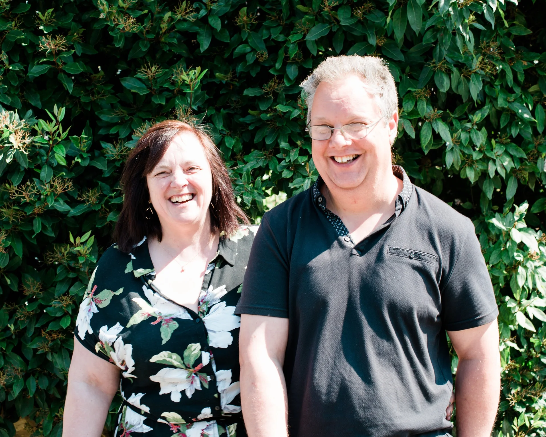 Leadership | Southend Christian Fellowship — SCF