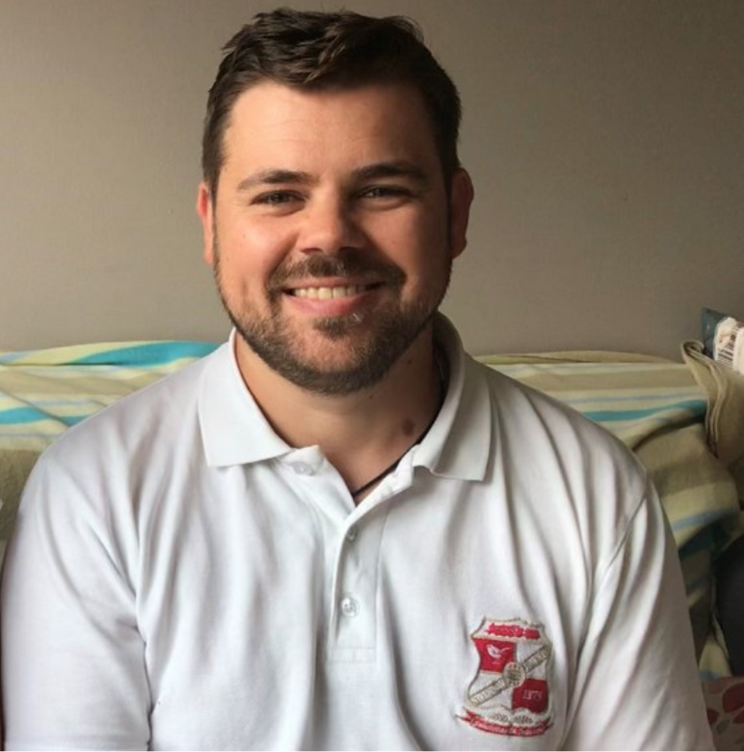 Leadership | Southend Christian Fellowship — SCF