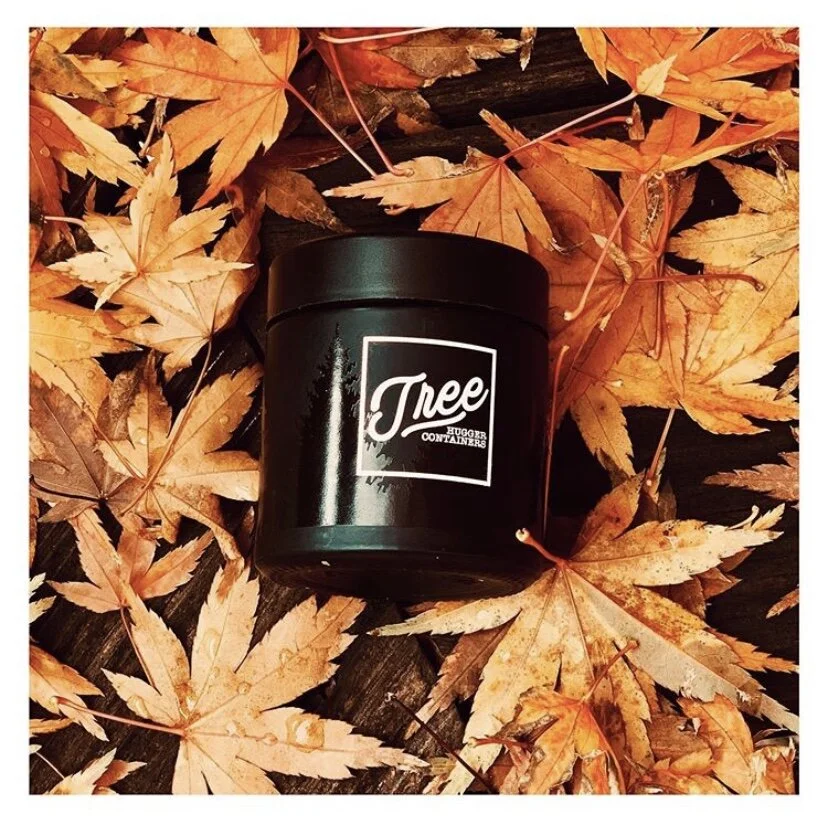 OUR STORY — Tree Hugger Containers