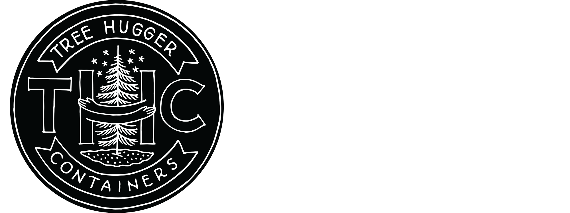 Tree Hugger Containers | Truly Sustainable Packaging