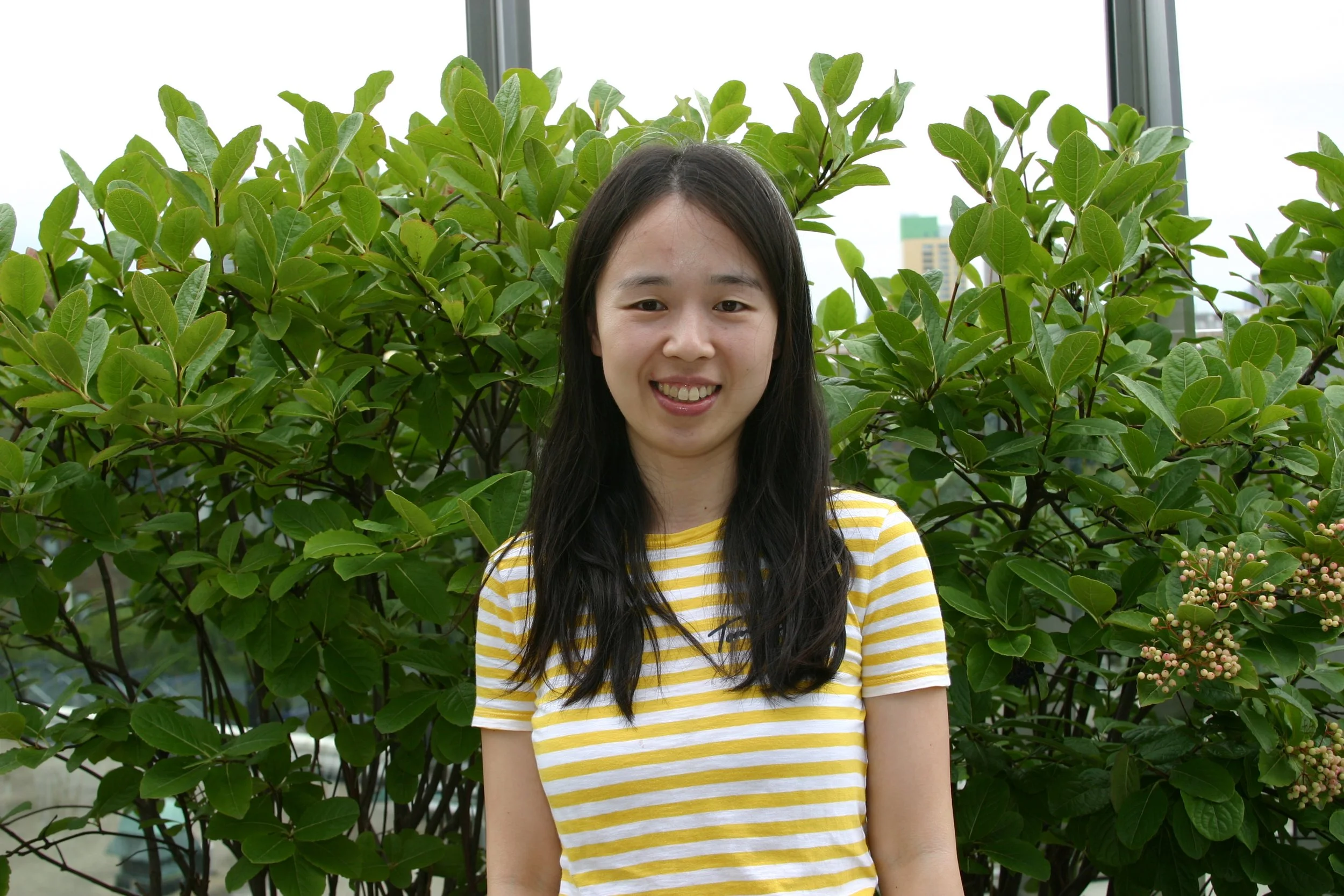 Lab Members — Marks Lab