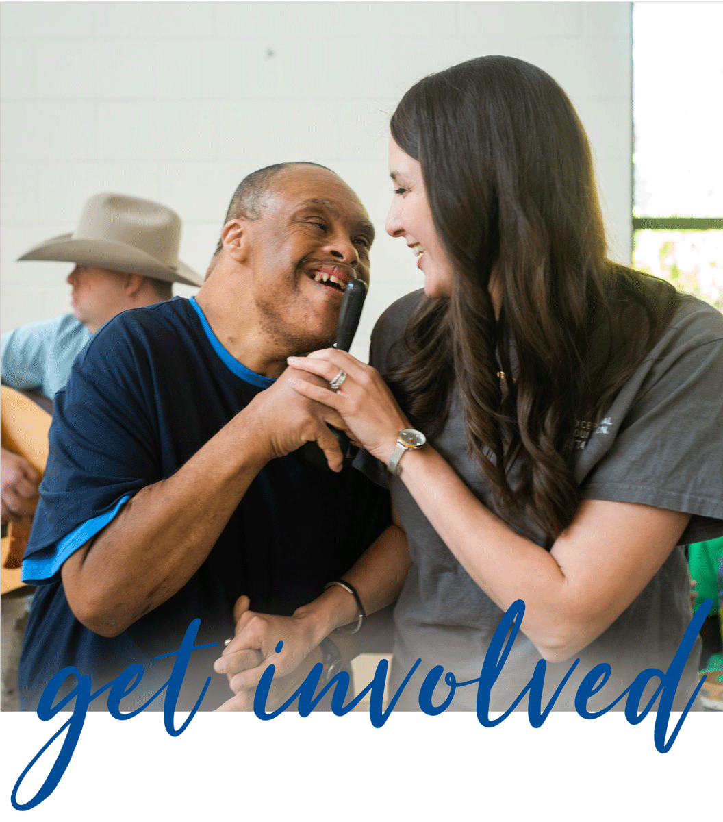 About Our Participants — The Exceptional Foundation