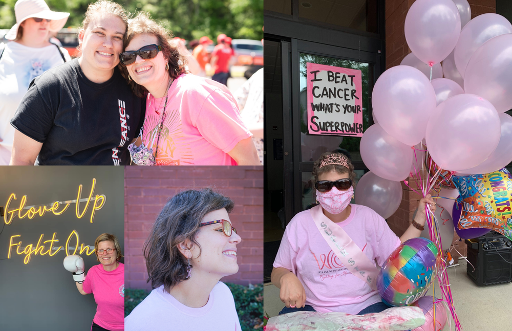 Fighting for Stephanie — The Exceptional Foundation