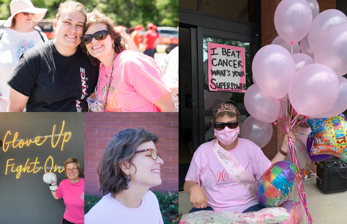 Fighting for Stephanie — The Exceptional Foundation