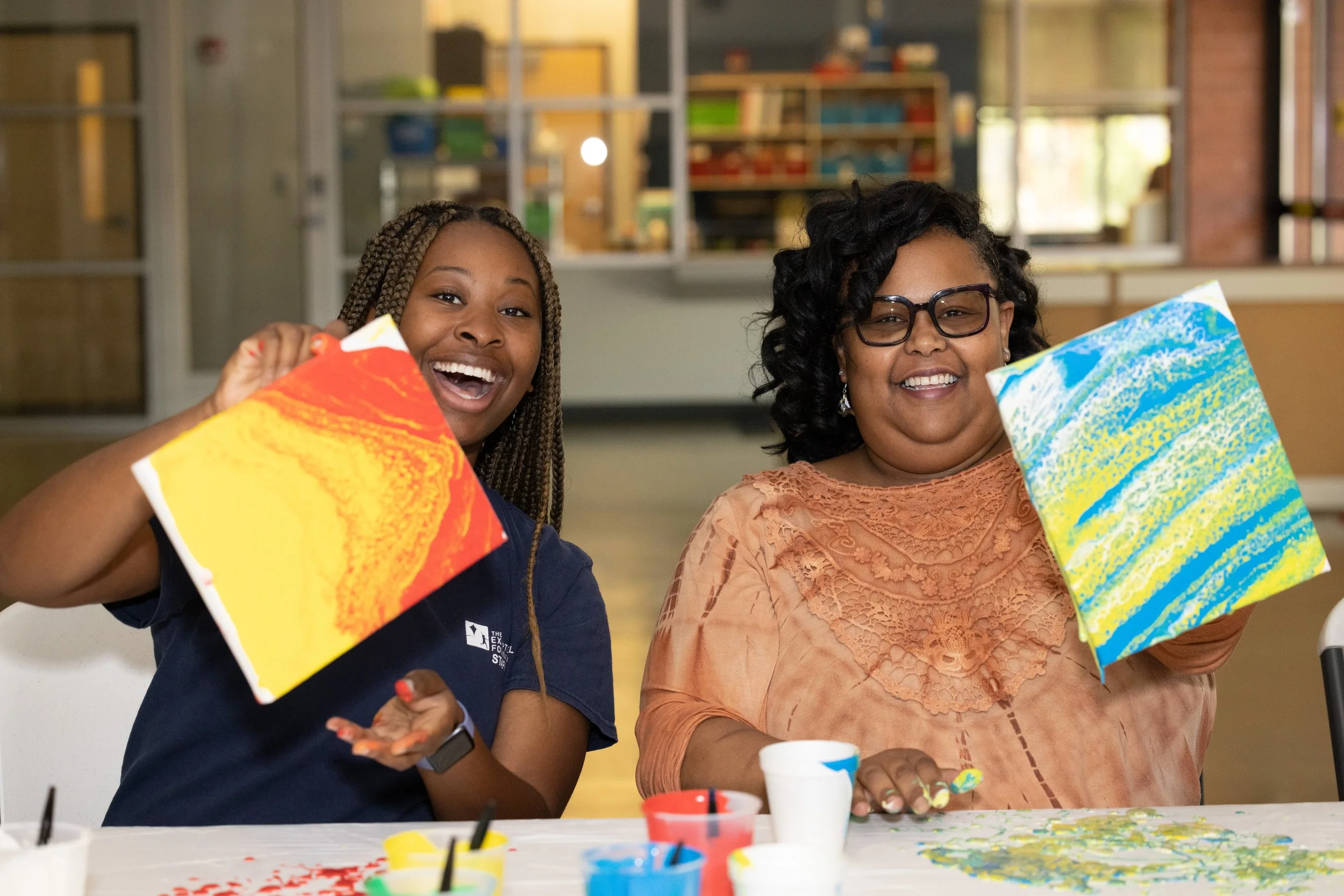 Get to Know Us — The Exceptional Foundation