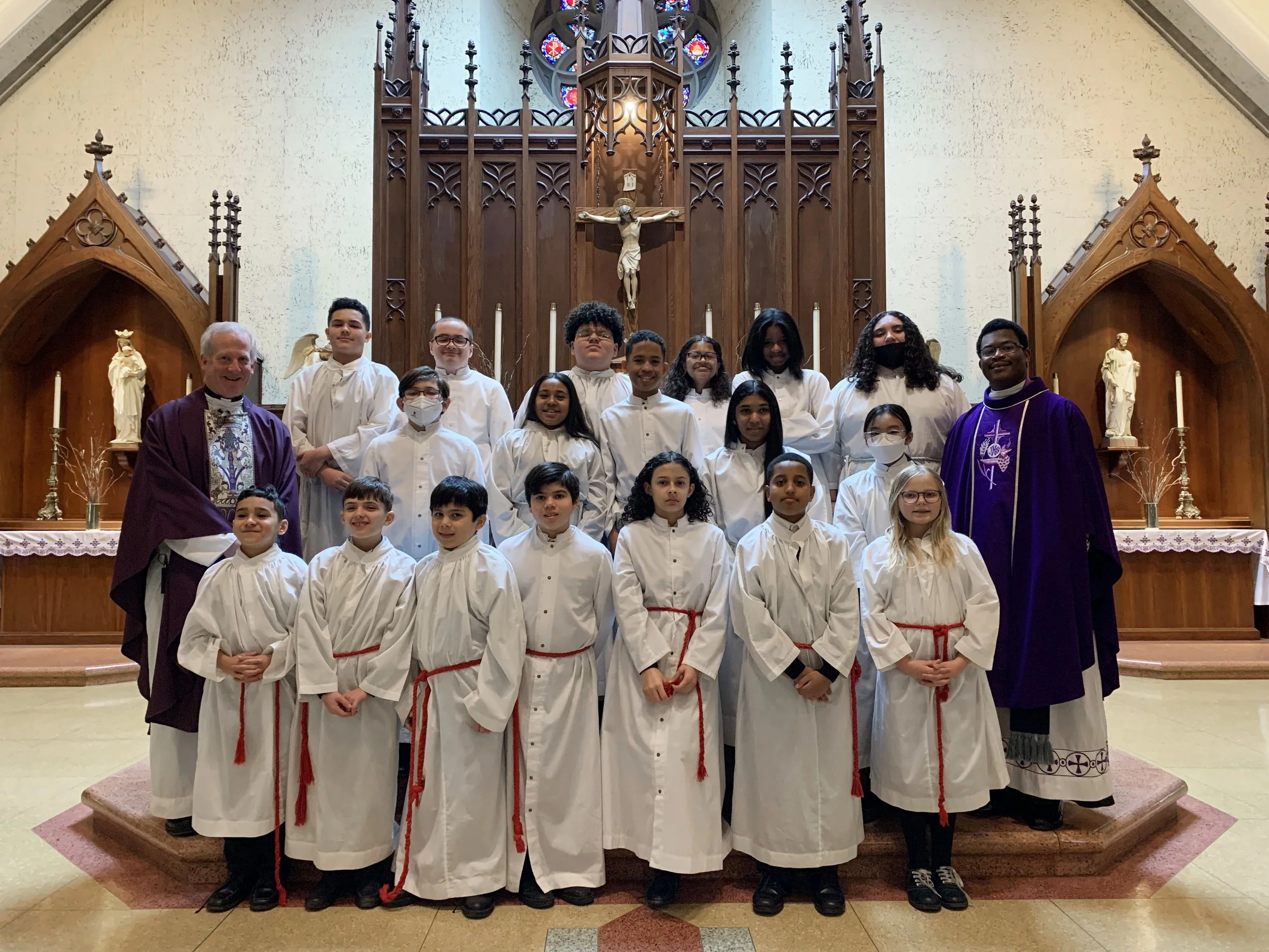 Holy Innocents Parish