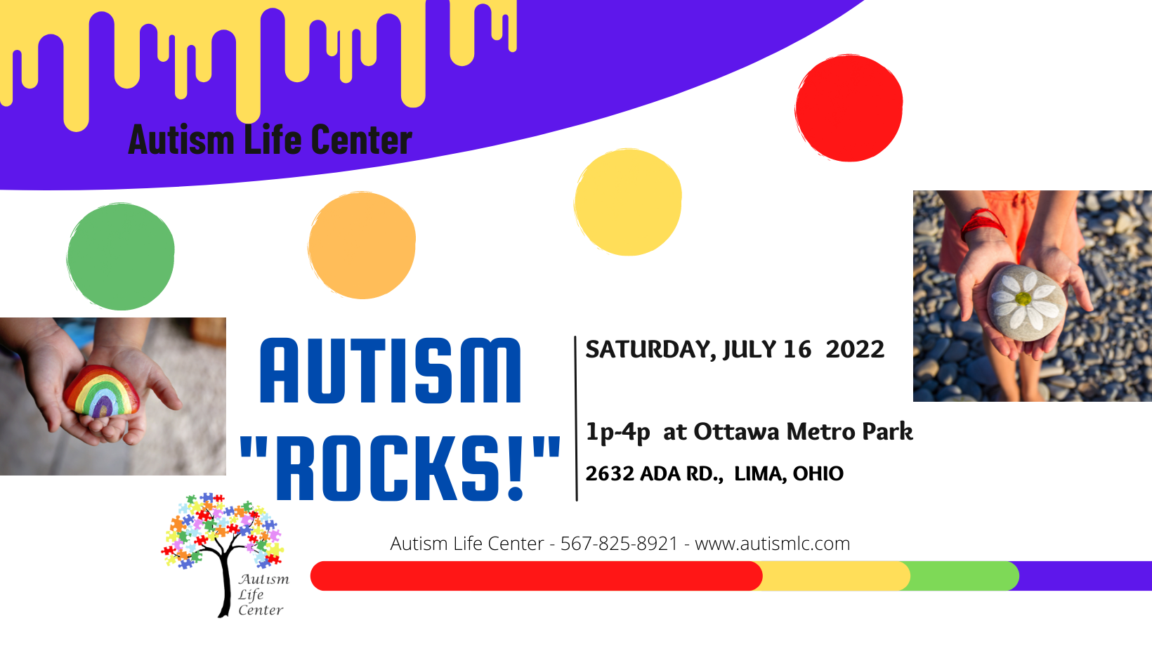 Events — Autism Life Center