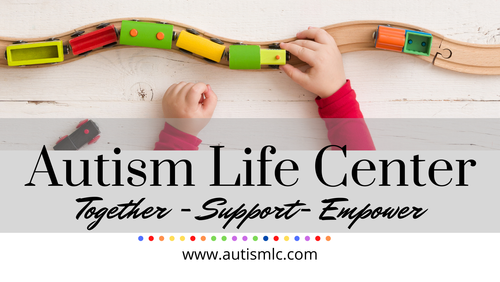 Autism Life Center