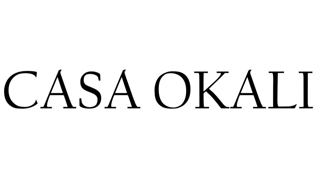 Registro CTA — Casa Okali