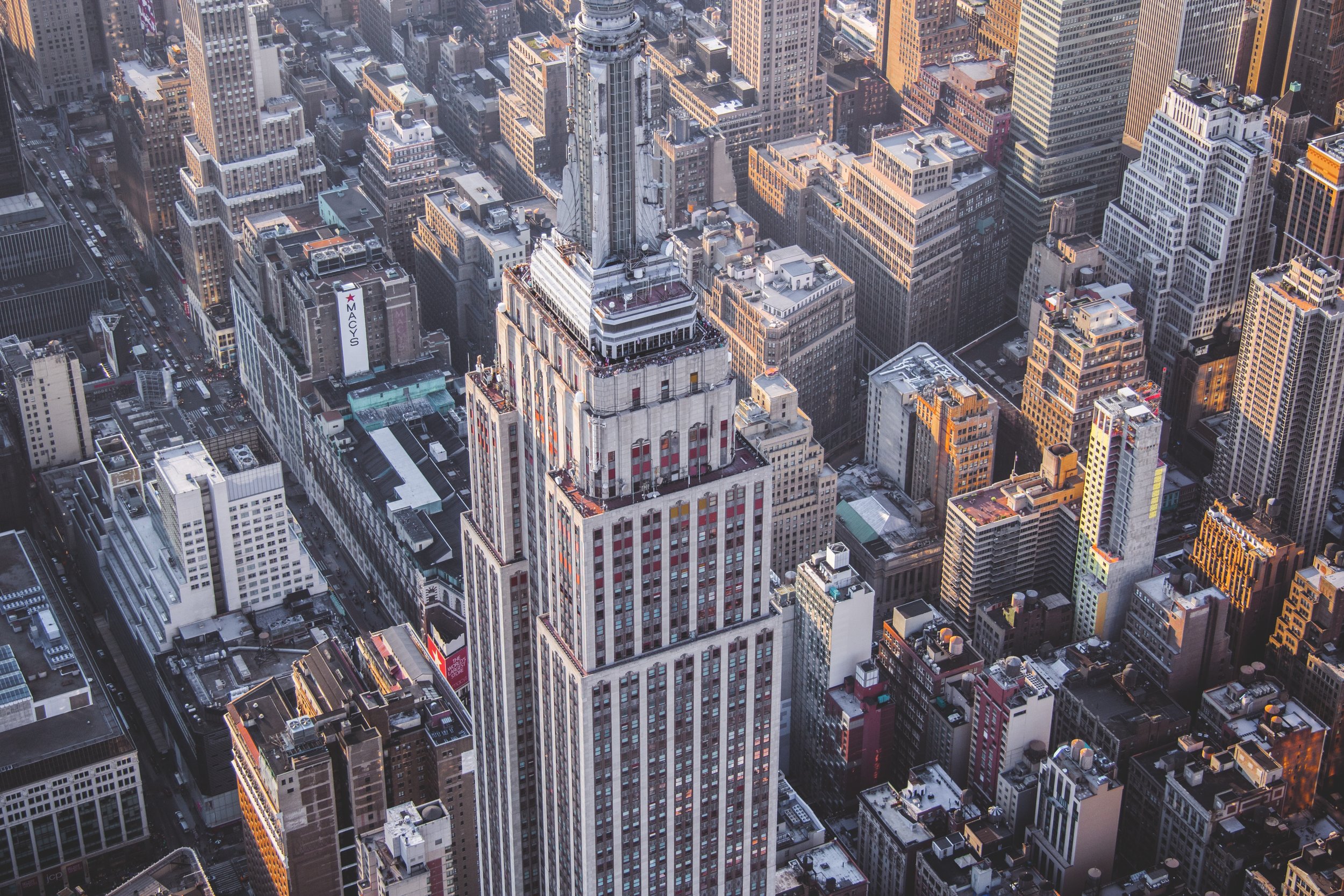 About Us — Goldberg Weprin Finkel Goldstein LLP