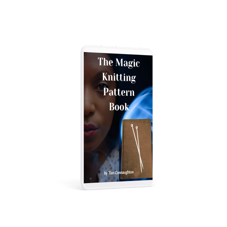 BOOKS — Tian Connaughton