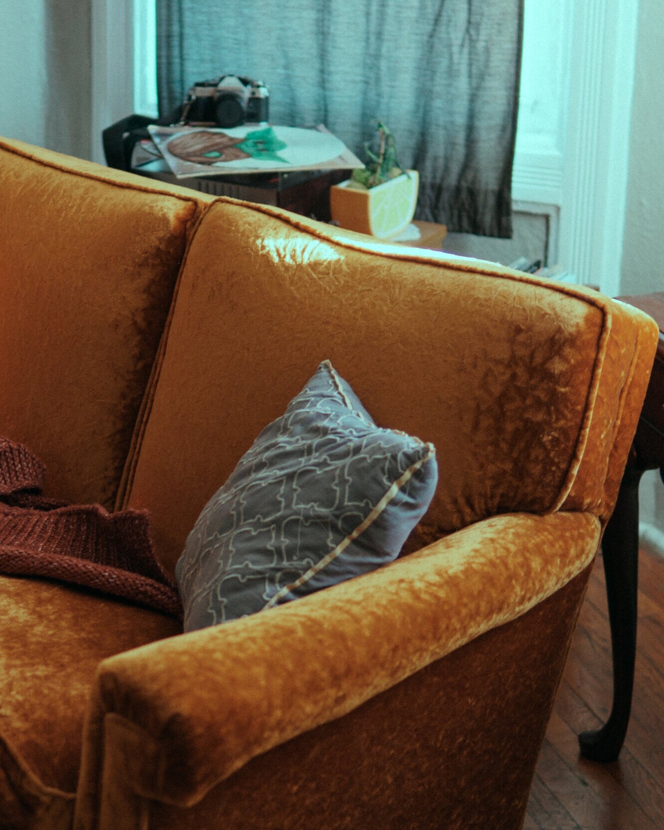 Resources — JMU Chi Alpha