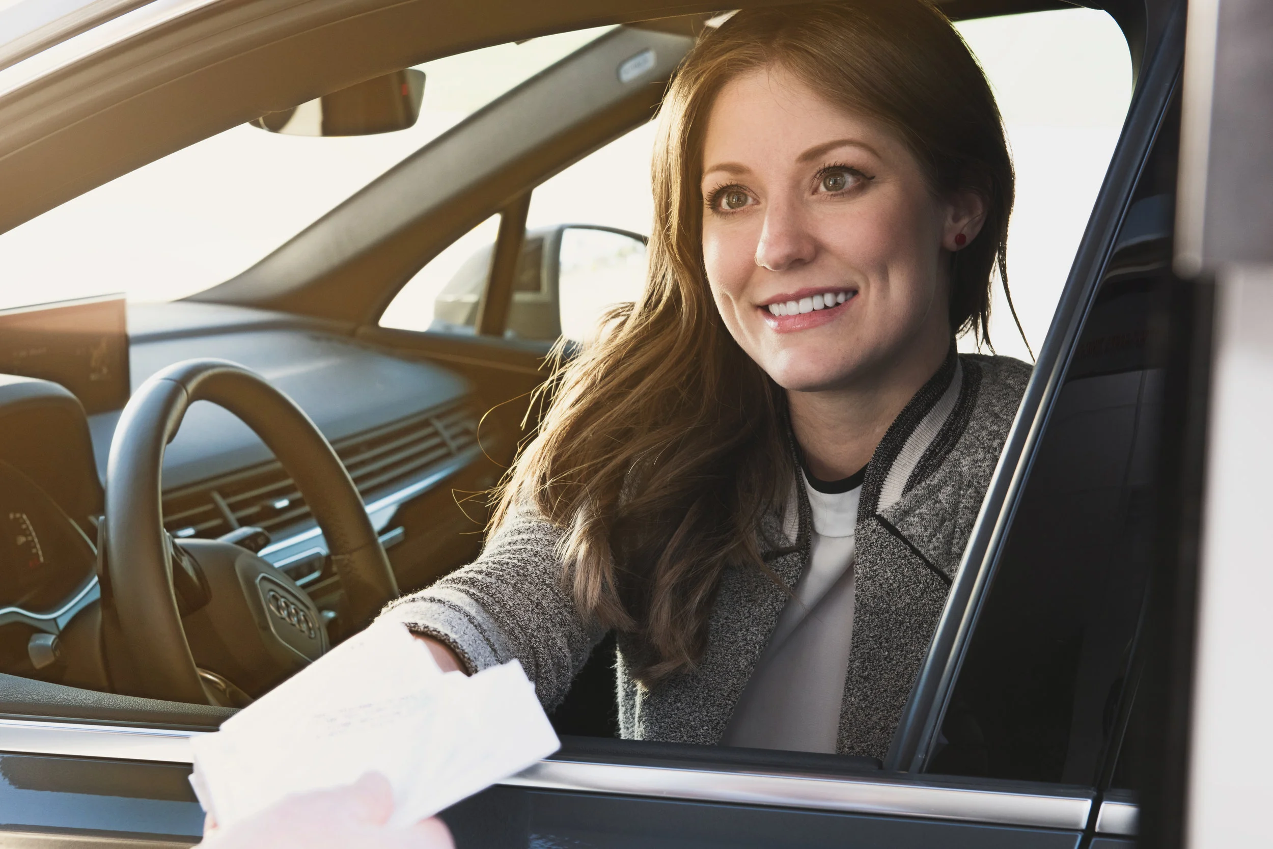 Services — Mustang Drug