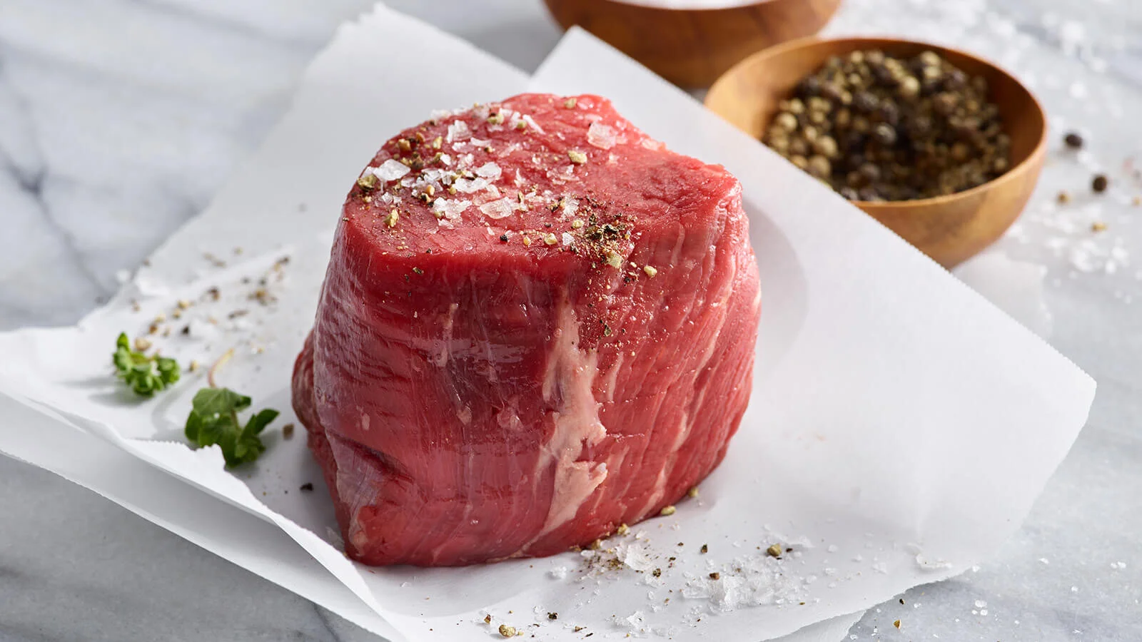 Bend, OR Hormone, GMO Free Meat: Subscription Box l Pioneer Ranch