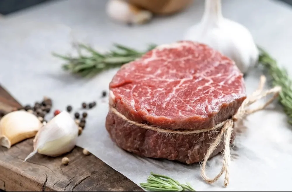 Local Grass Fed Beef | Bend, OR l Pioneer Ranch