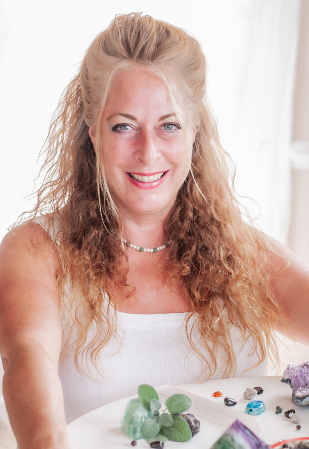 Private Sessions — The Soul Institute for Quantum Living