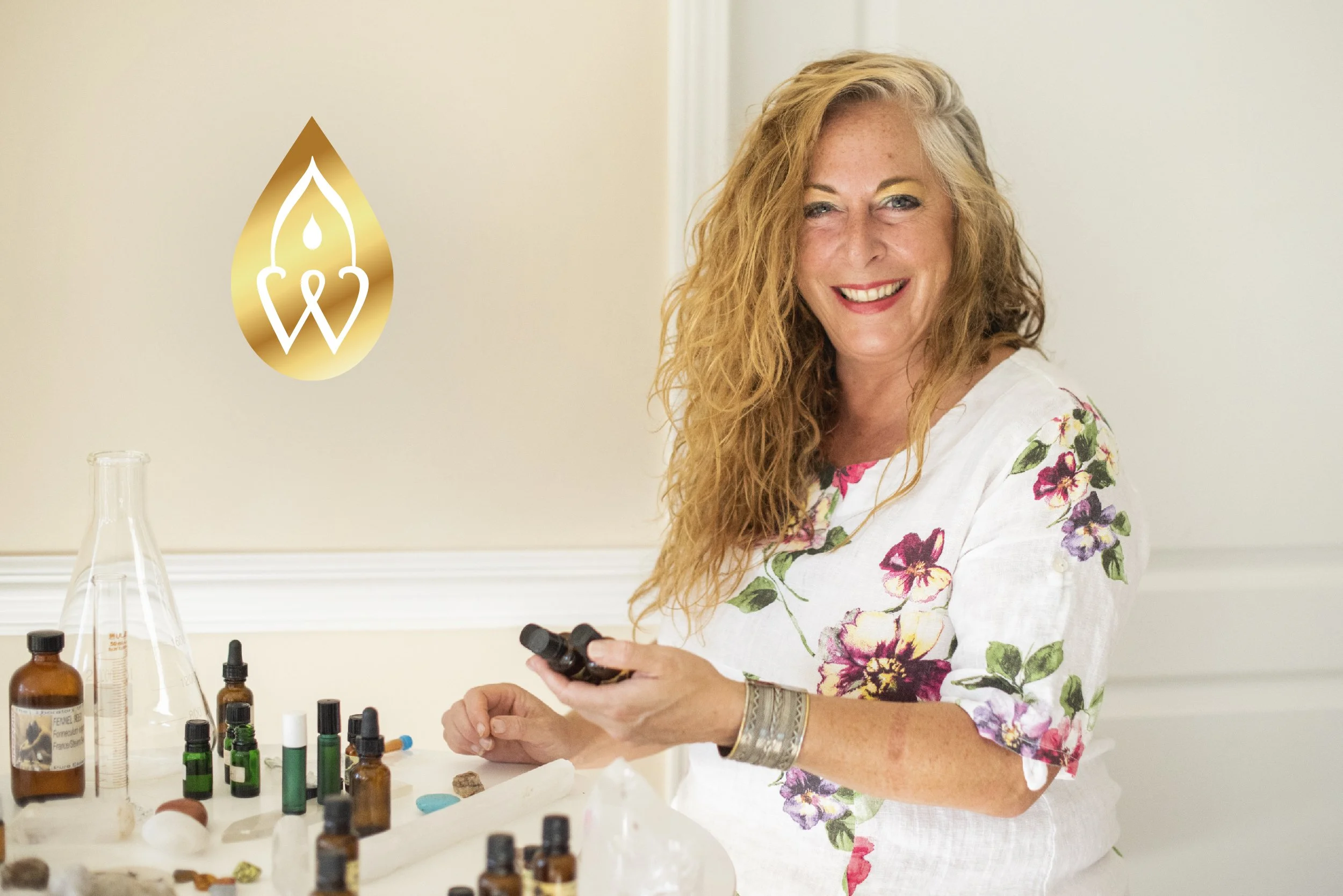 -- Custom Formulae — The Soul Institute for Quantum Living