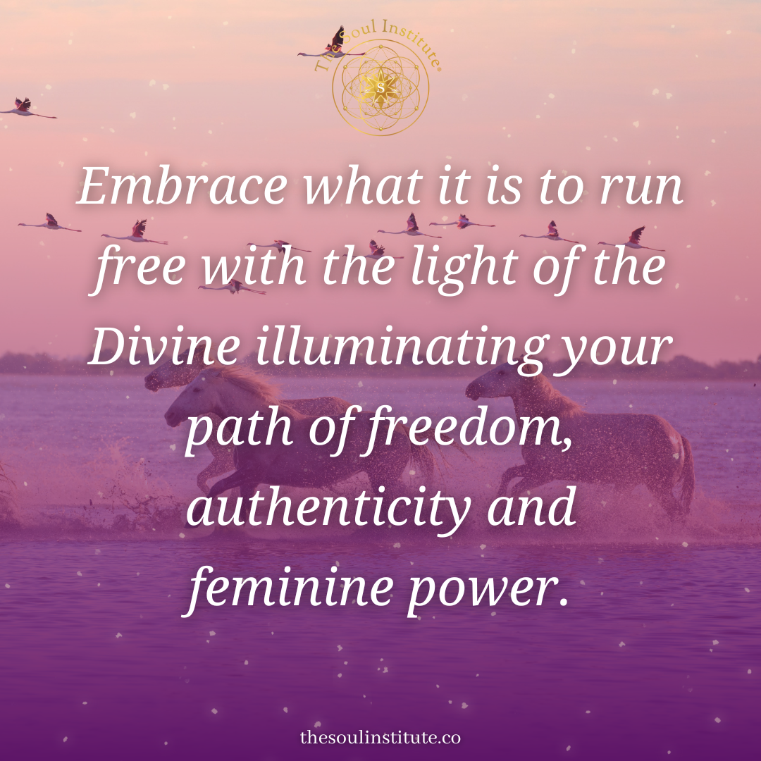 Answering the Call of Your Soul: The Journey of Awakening — The Soul ...