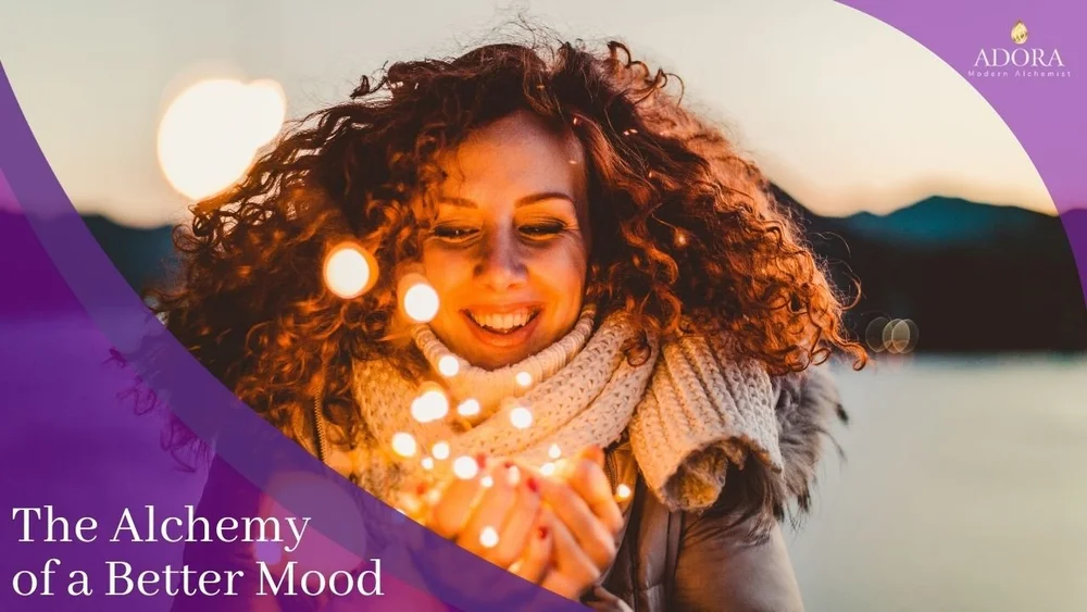 Alchemy of Better Mood — The Soul Institute