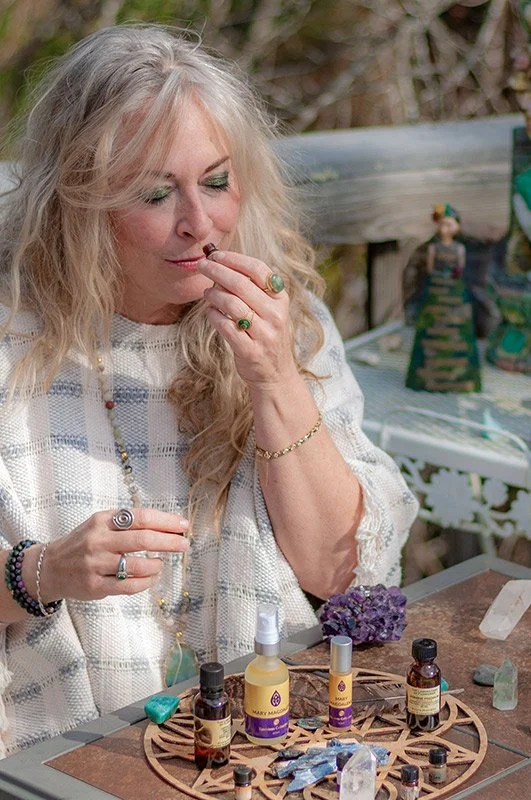 Our Founder Adora — The Soul Institute