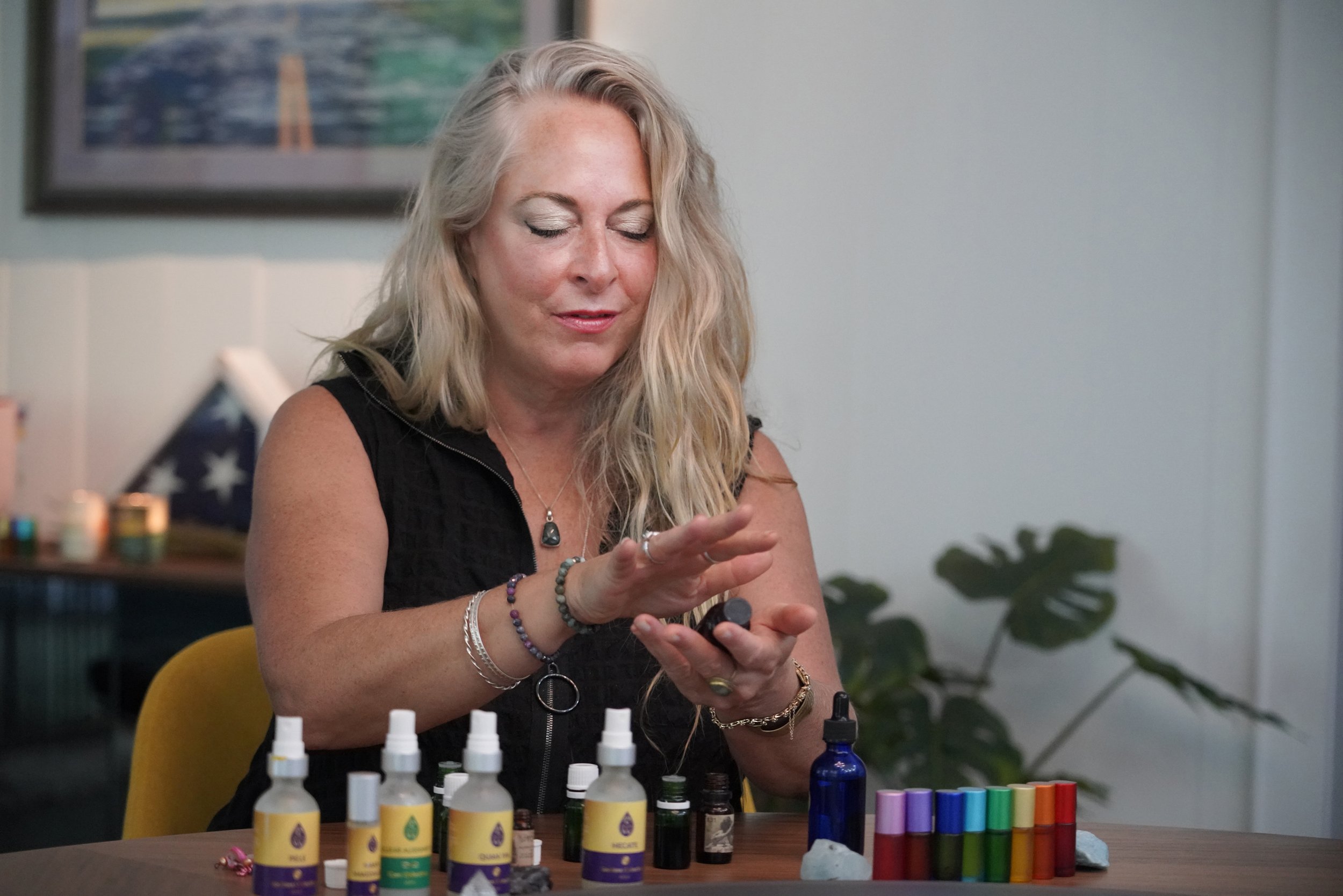 Custom Formulae — The Soul Institute