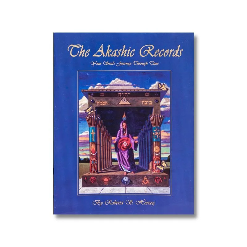 Akashic Records Healing — The Soul Institute