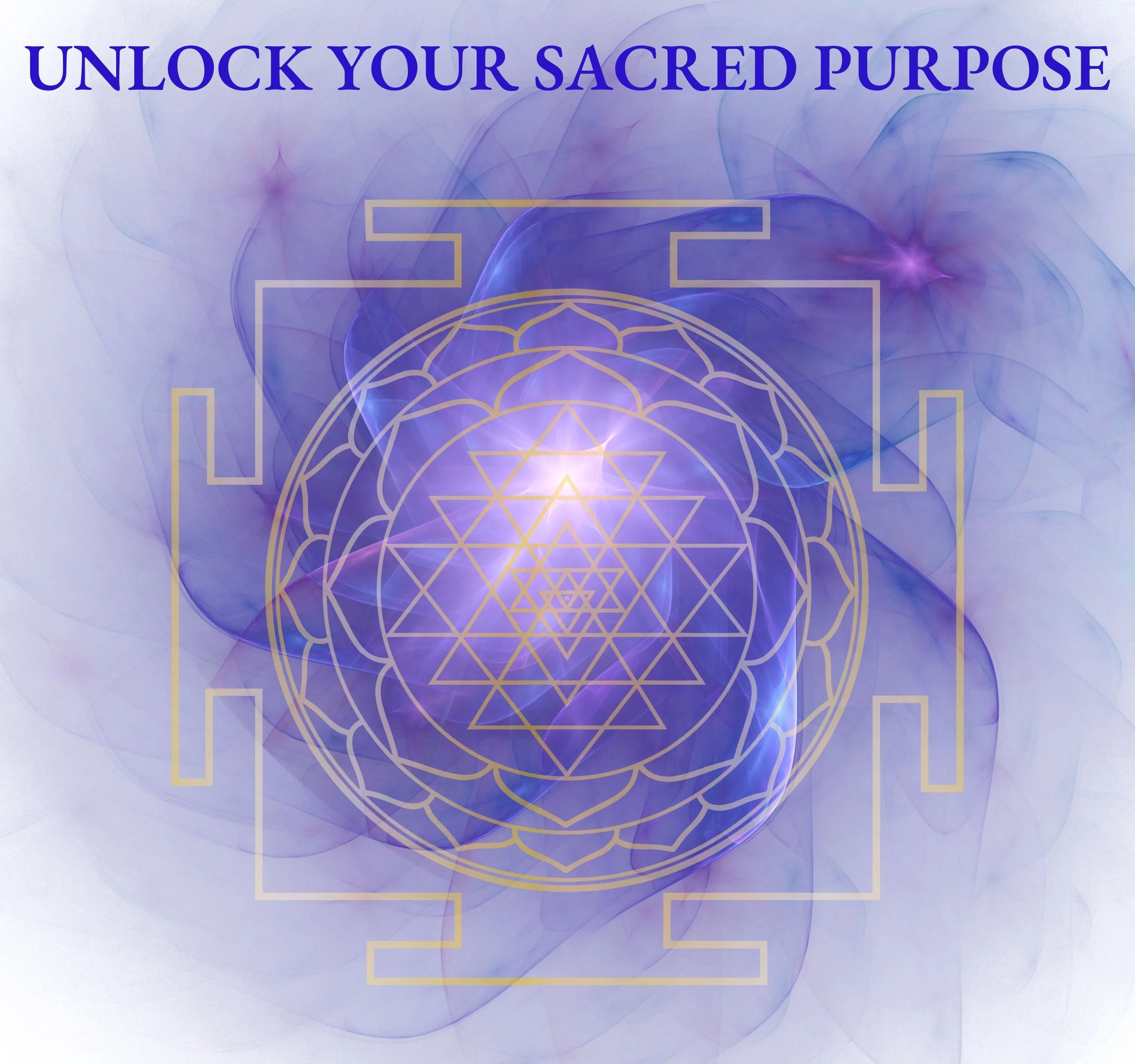 Akashic Records Healing — The Soul Institute