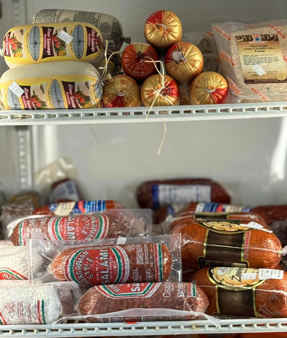 New Page — Grand Polish Bakery & Store