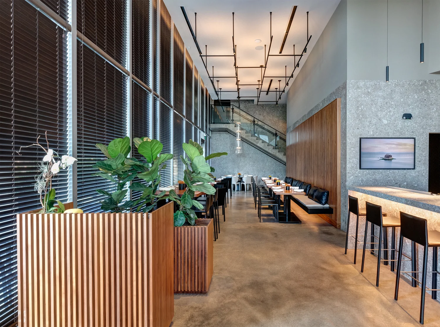 PERL by Chef IP - Restaurant in North Miami Beach, FL