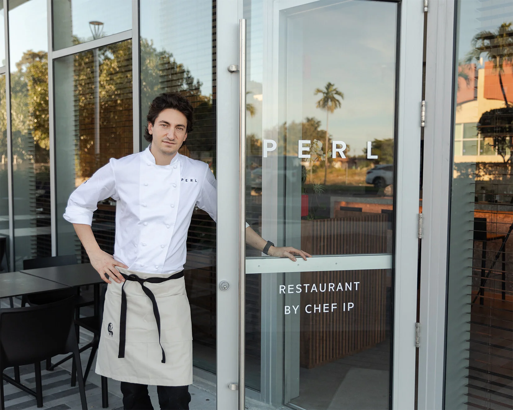 PERL in the Press — PERL — Restaurant in North Miami Beach, FL