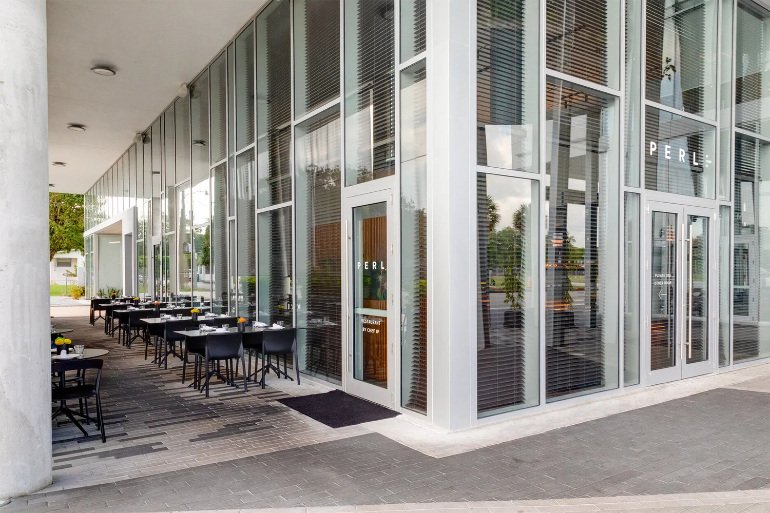 PERL in the Press — PERL — Restaurant in North Miami Beach, FL