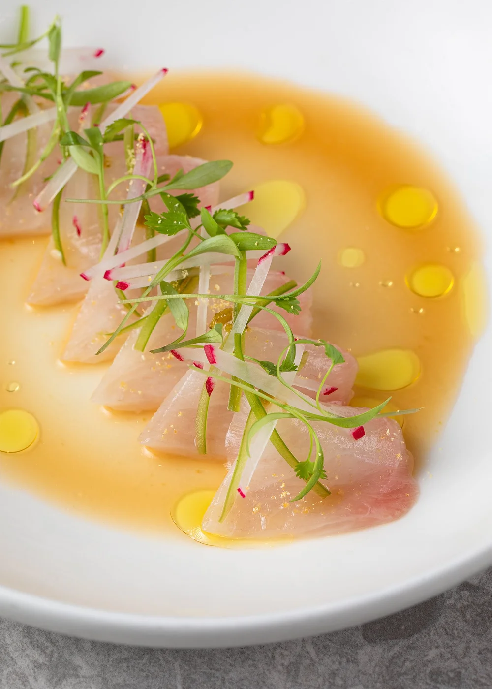 PERL by Chef IP - Restaurant in North Miami Beach, FL