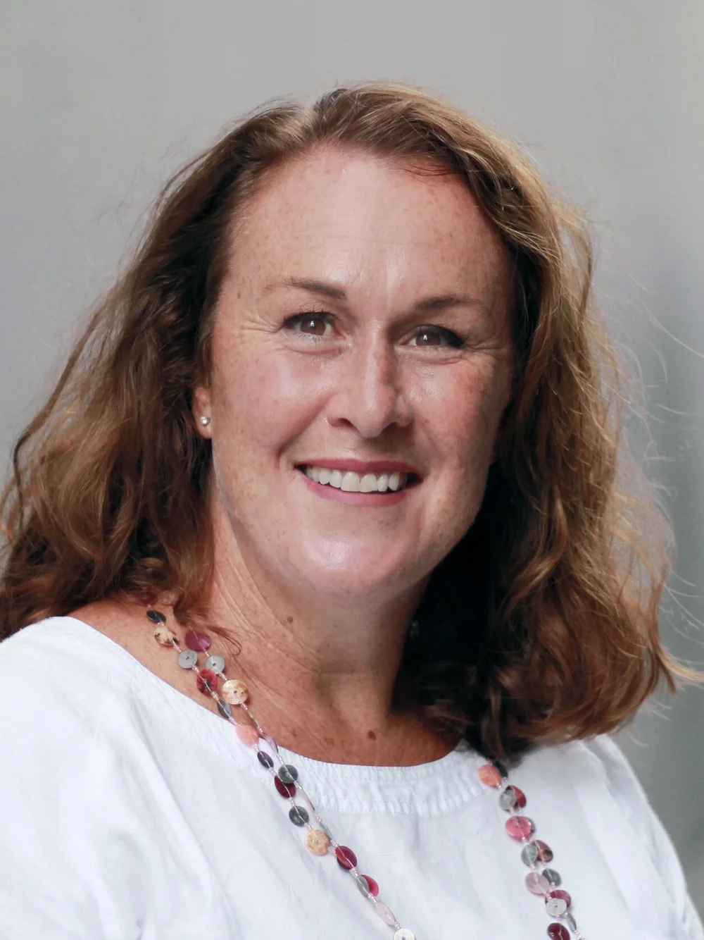 Marice Jackson — Connect Infrastructure Ltd