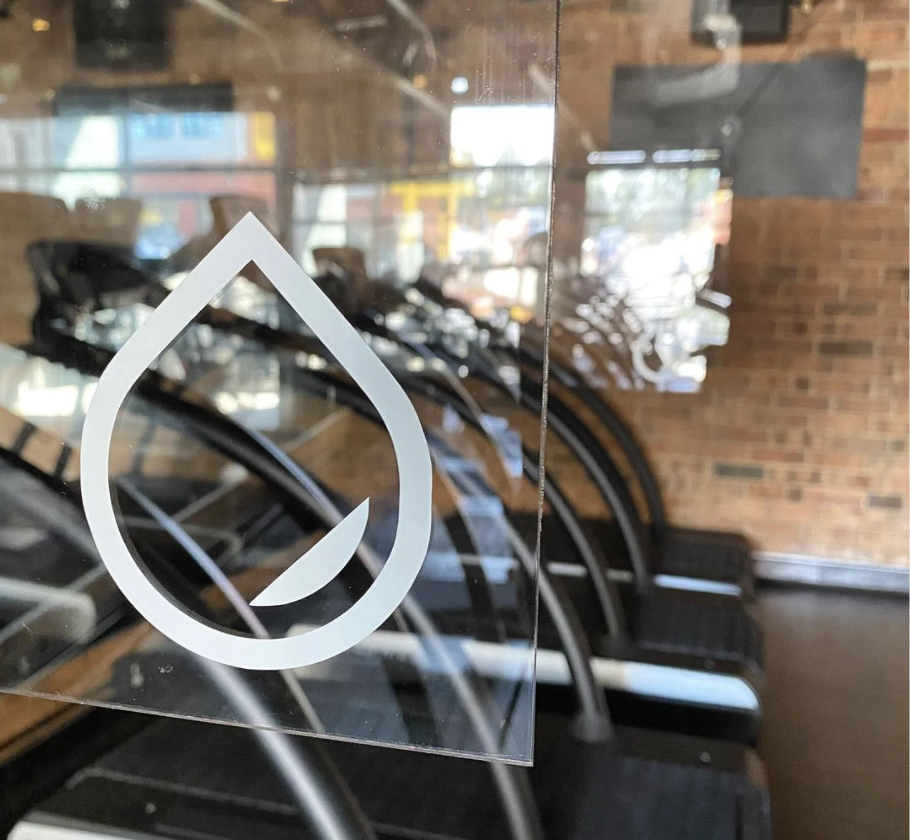 The Workouts — Sweat Method.