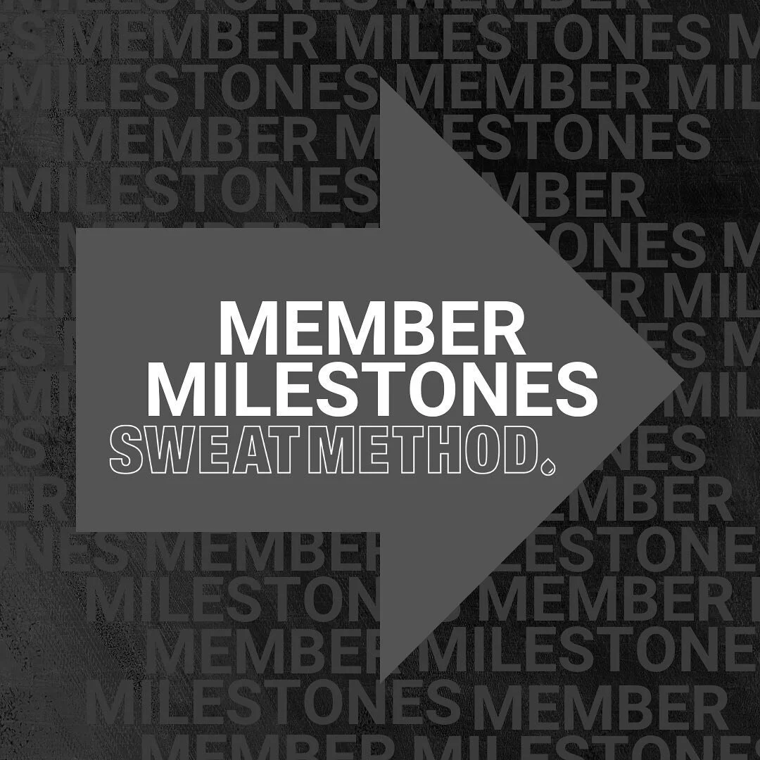 Sweat Method.
