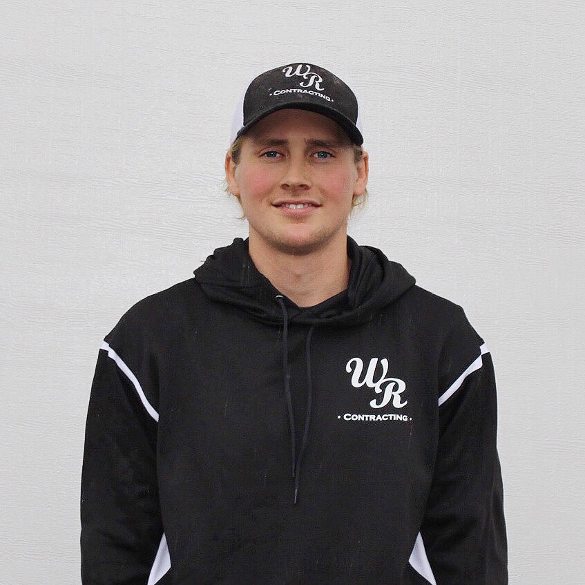 About — WR Contracting