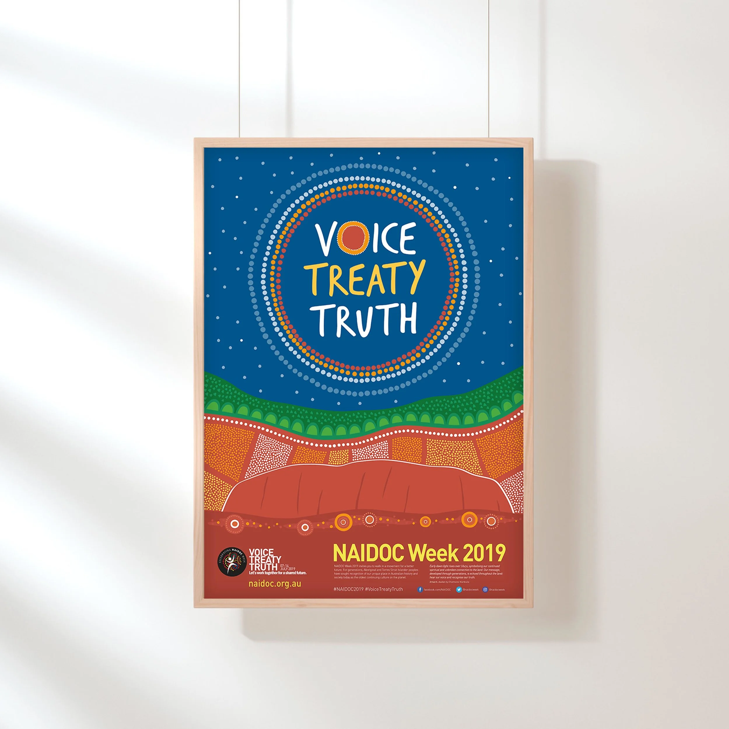 News — Mumbulla Creative