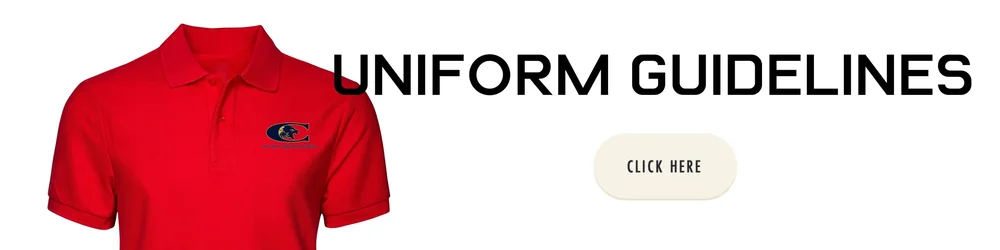 Uniforms — Calvary Christian Academy