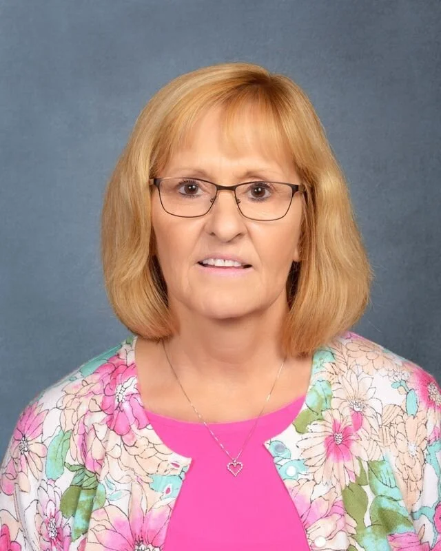 Staff — Calvary Christian Academy