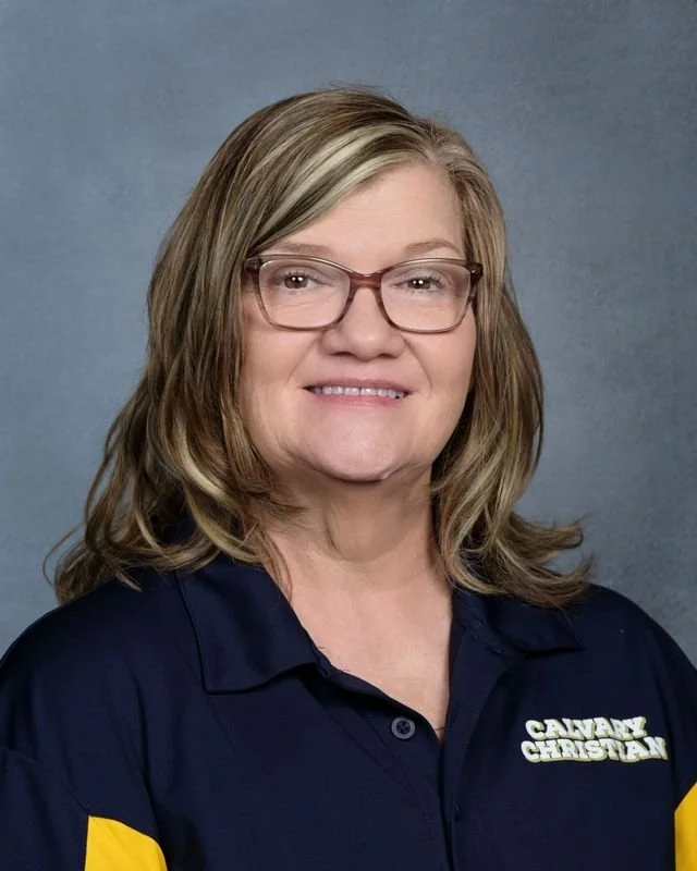Staff — Calvary Christian Academy