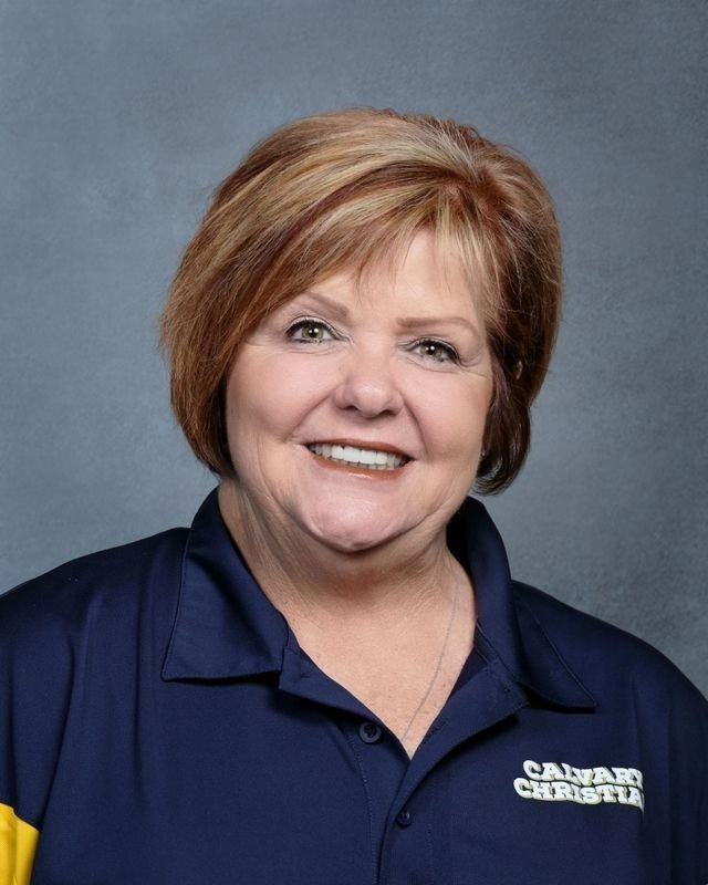 Staff — Calvary Christian Academy