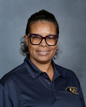 Staff — Calvary Christian Academy