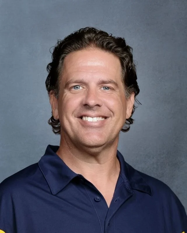 Staff — Calvary Christian Academy