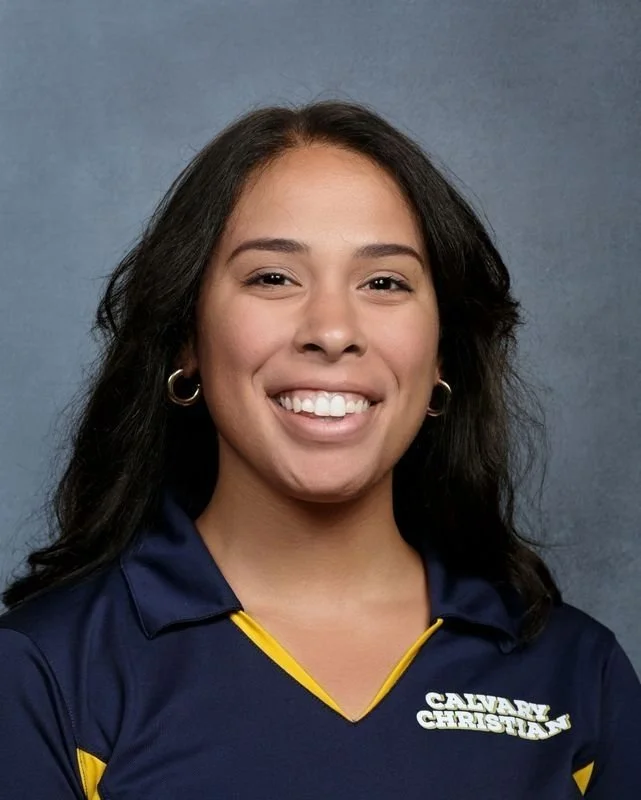 Staff — Calvary Christian Academy