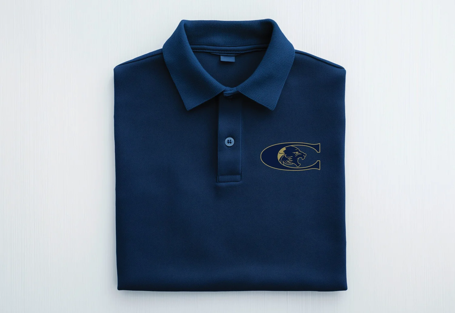 Uniforms — Calvary Christian Academy