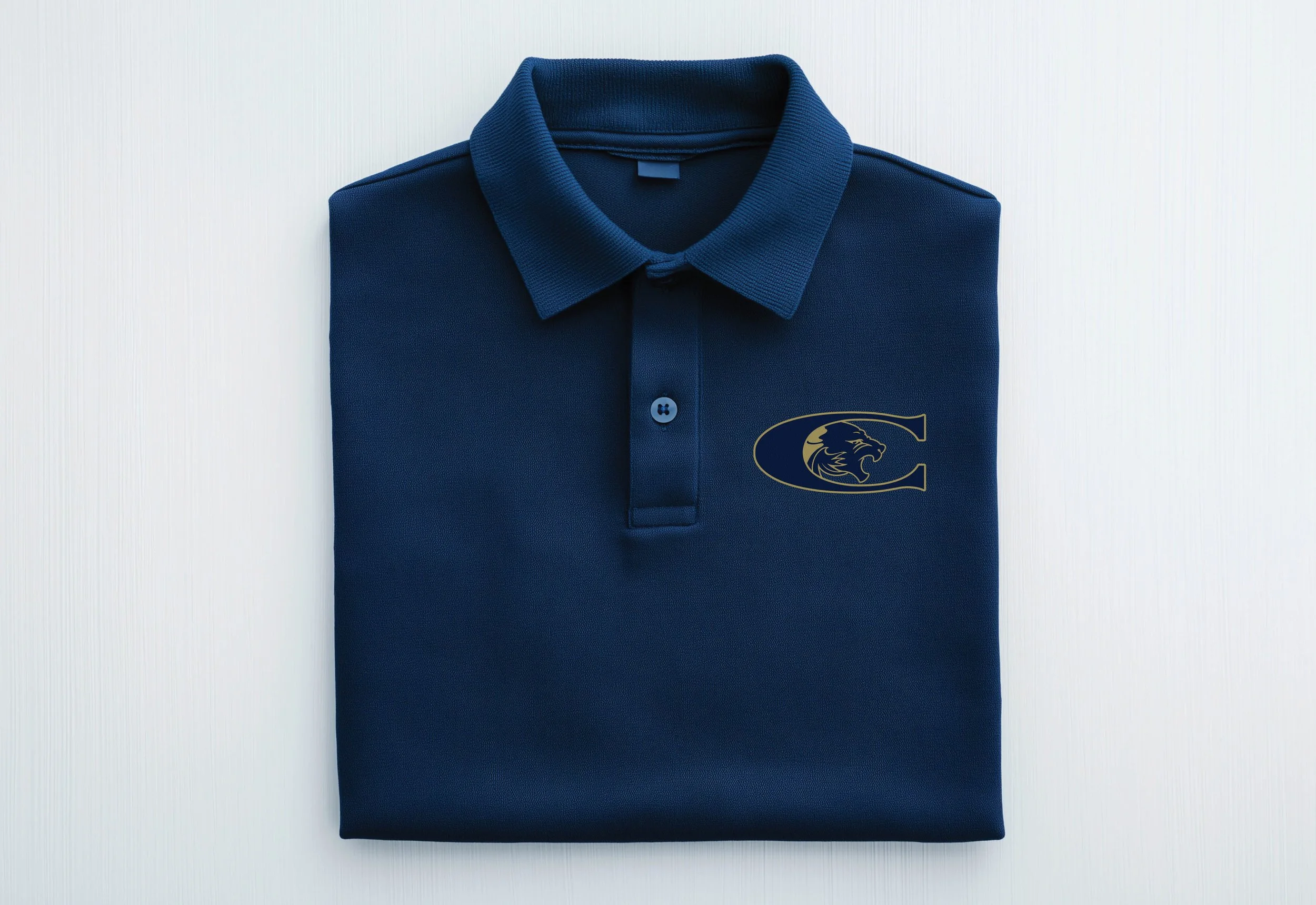 Uniforms — Calvary Christian Academy