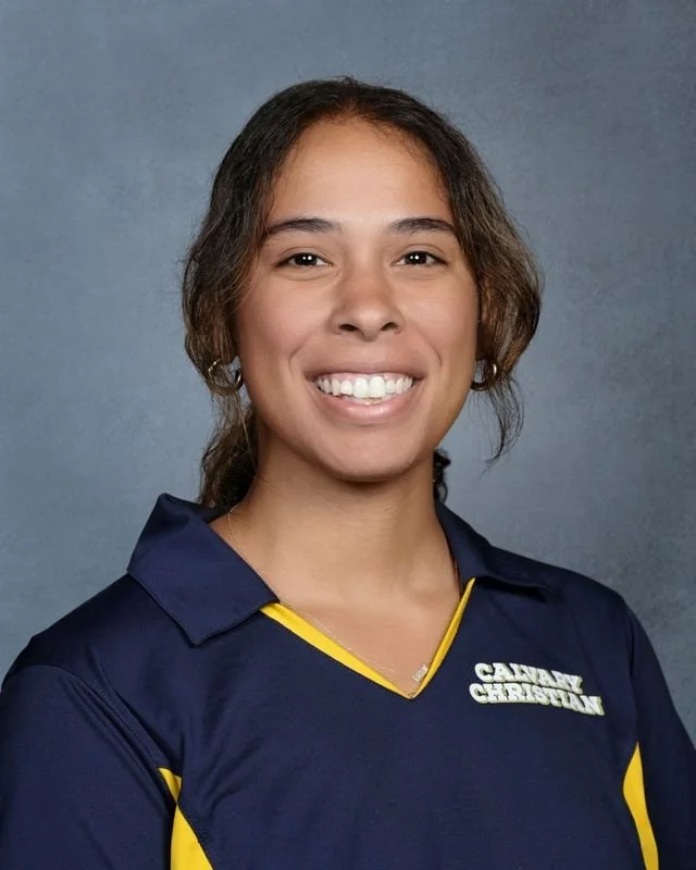 Staff — Calvary Christian Academy