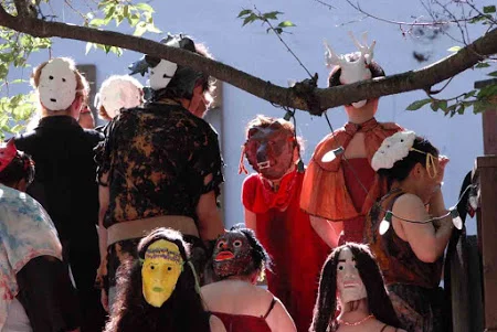 Dance In the Downtown Eastside – Carnegie Dance Troupe — Karen Jamieson ...