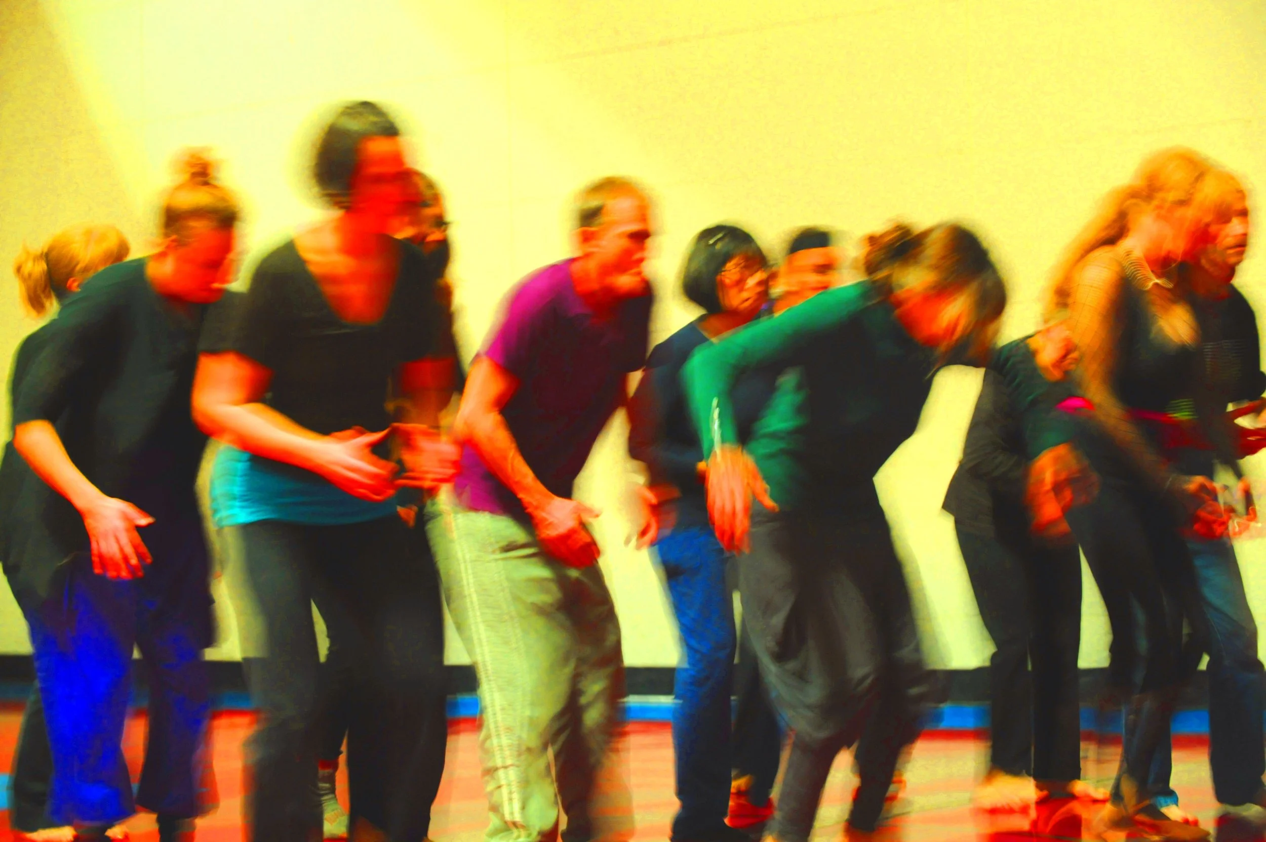 Karen Jamieson Dance